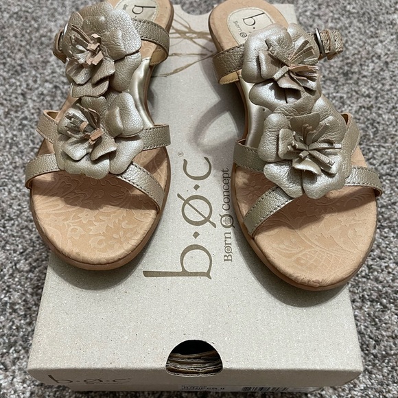 boc | Shoes | Like New Size 7 Boc Hardly Worn | Poshmark
